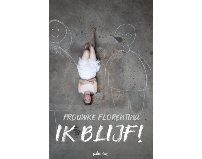 Ik Blijf | Slagboom