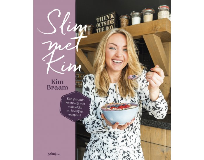 Slim met Kim | Slagboom
